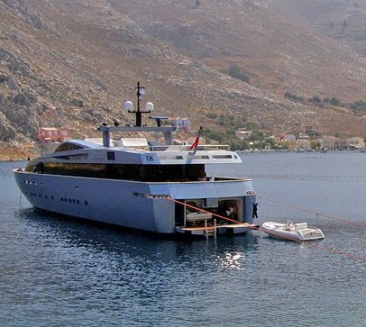 Yacht SEAKID, Baglietto | CHARTERWORLD Luxury Superyacht Charters